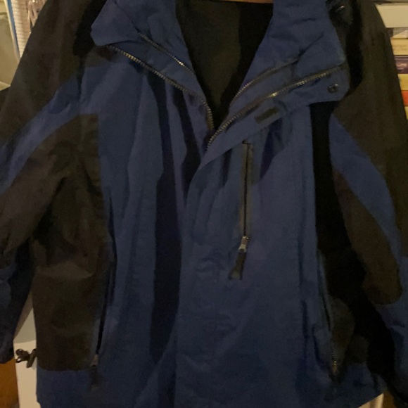 Faded Glory | Jackets & Coats | Mens Fleece Lined Coat | Poshmark